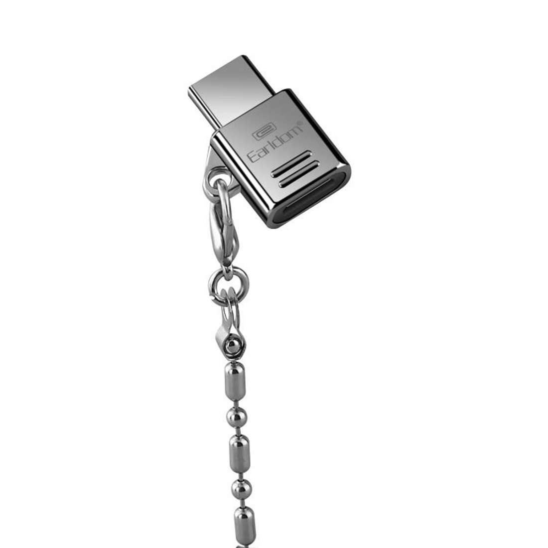 Type -C plug naar Micro Plug